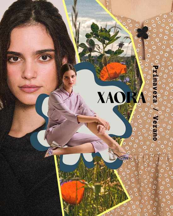 Diseñada en Galicia, Fabricada en Portugal | XAORA – Xaora Store ...